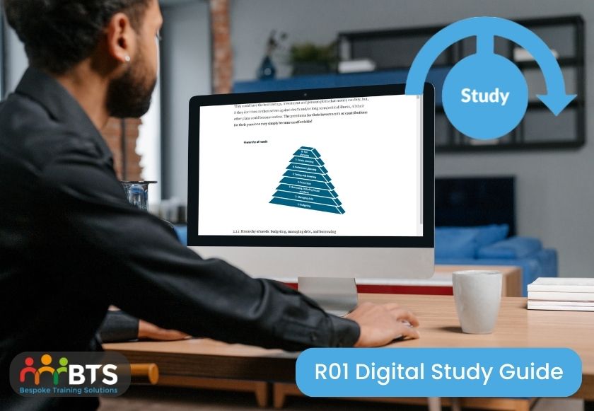 R01 Shop | Bespoke Training Solutions
